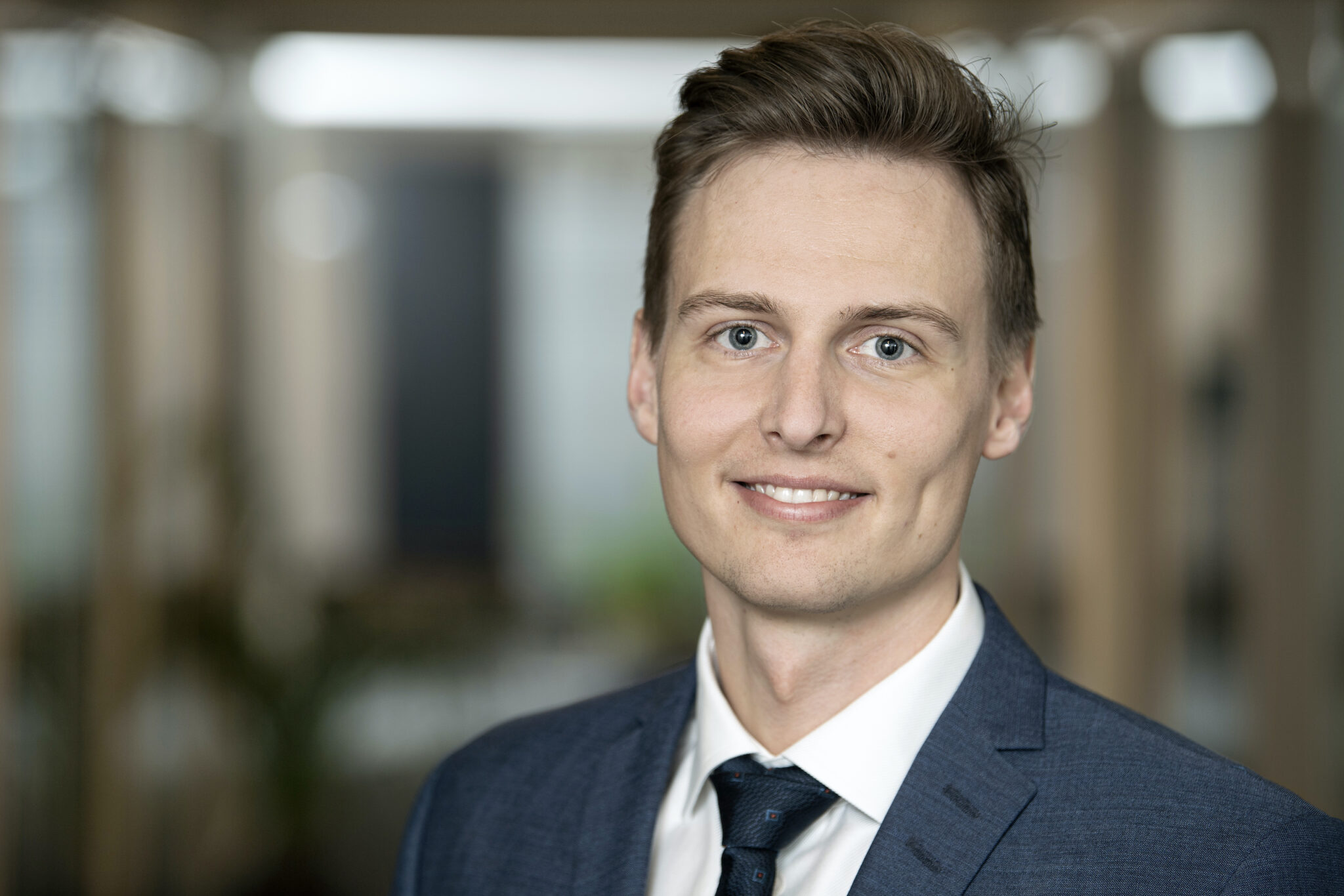 Team | Virksomhedsmægleren